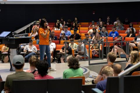 Office of Student Orientation | Oregon State University