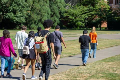 Office of Student Orientation | Oregon State University